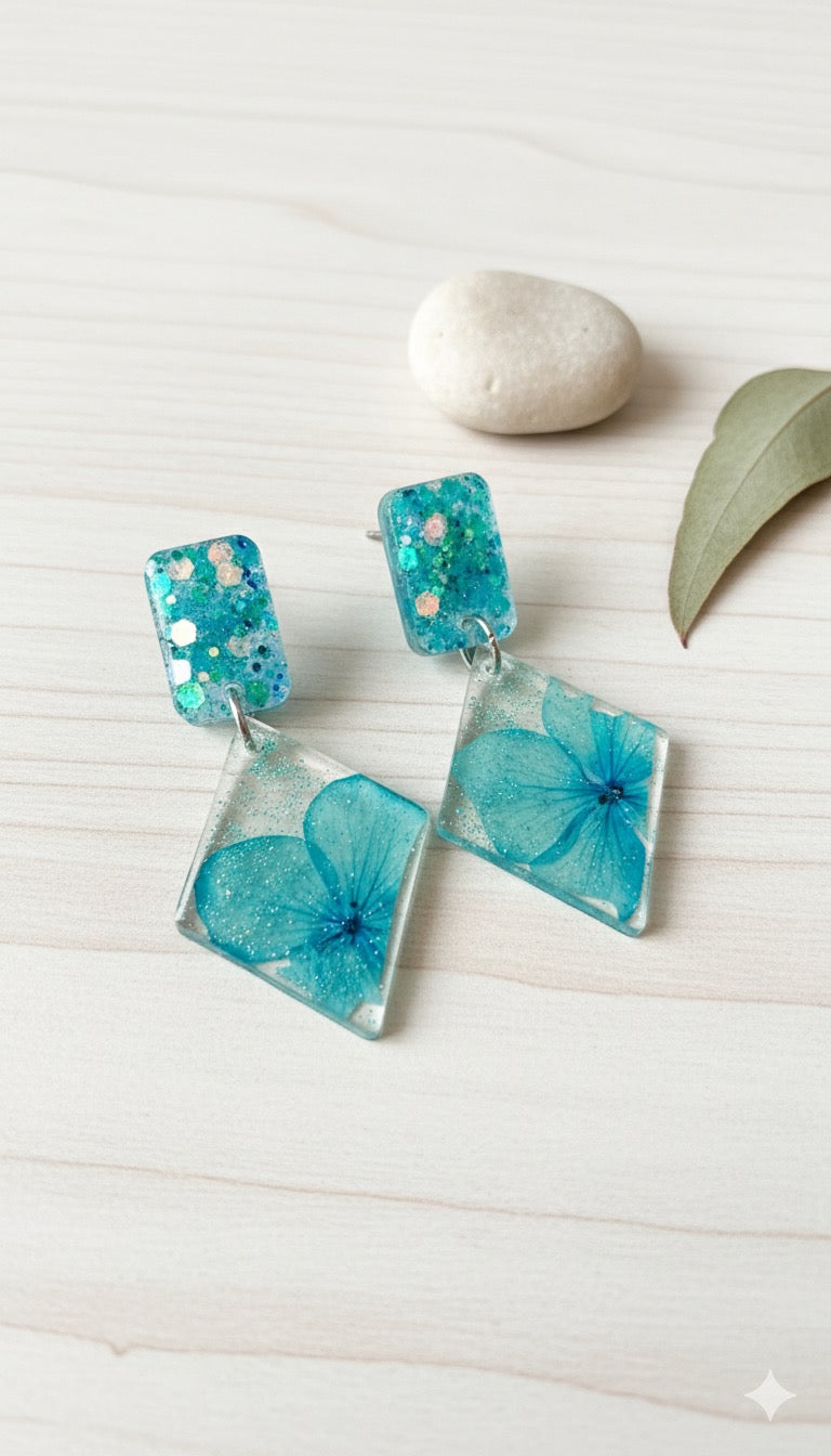 Bloomlight Flower Statement Collection – Sisters of the Moon Designs